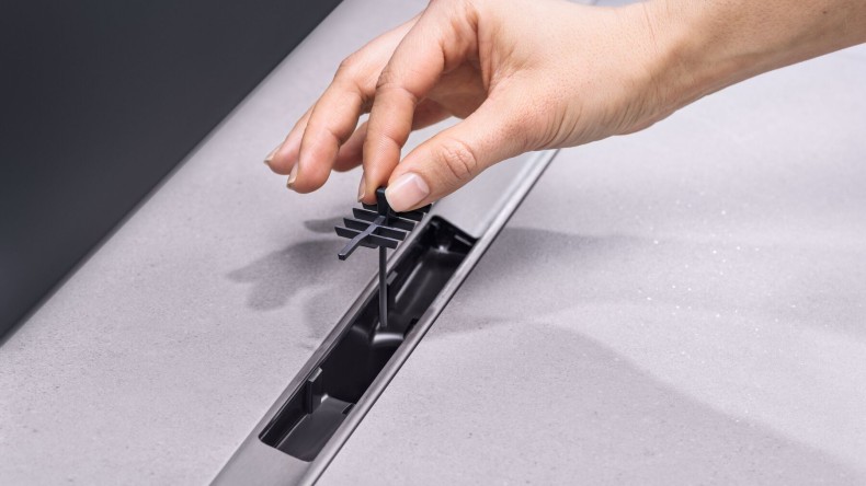 Clevere Funktionen für Dusche & Badewanne | Geberit.ch