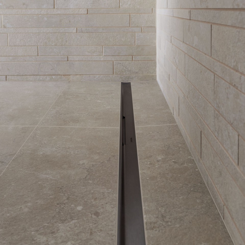 Siphons de douche - des solutions pratiques pour chaque salle de bains ...