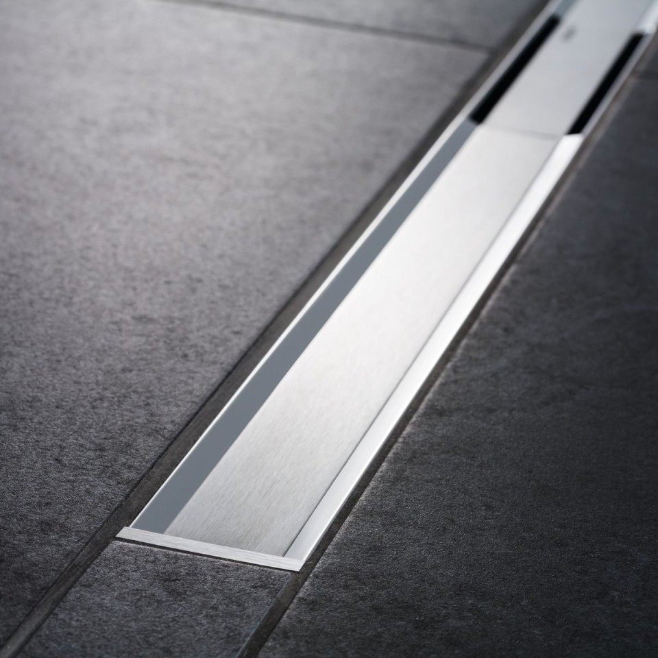 Siphons de douche - des solutions pratiques pour chaque salle de bains ...