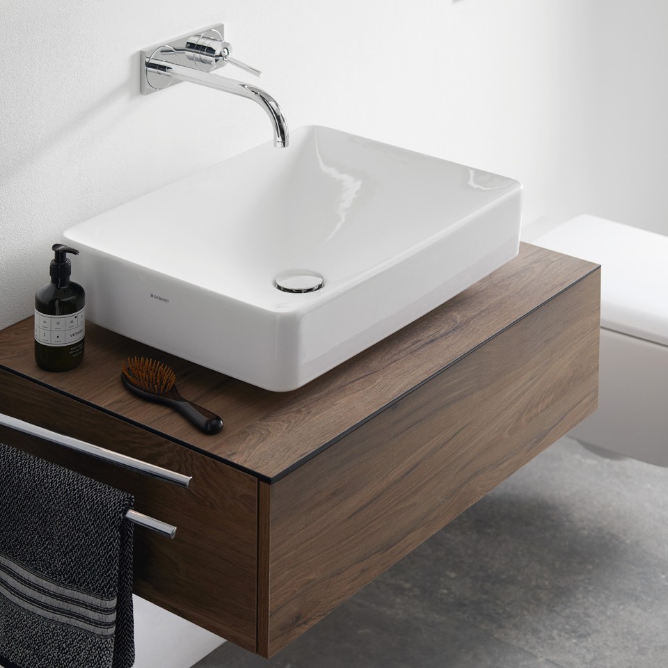 Geberit VariForm | Geberit.ch
