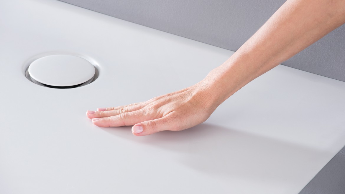 Duschrinnen – komfortable Lösungen für jedes Bad | Geberit.ch