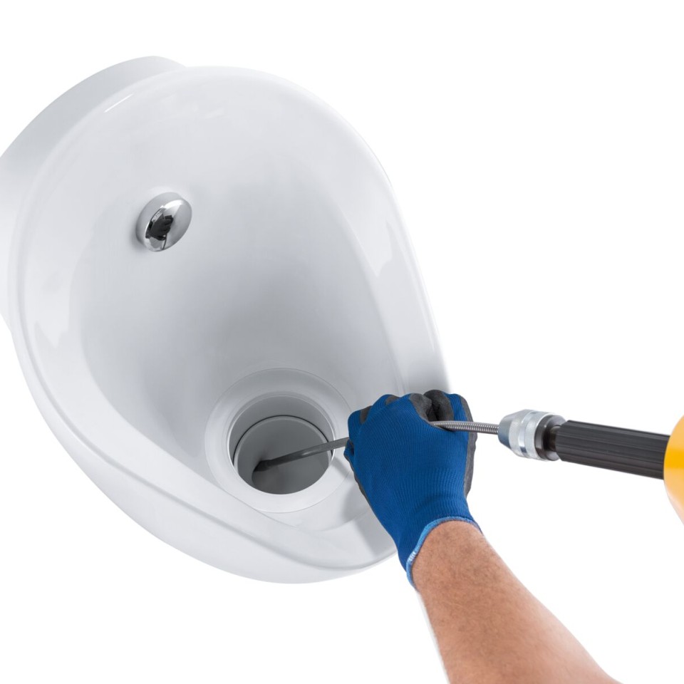 Urinoirs pour sanitaires privés et publics | Geberit.ch