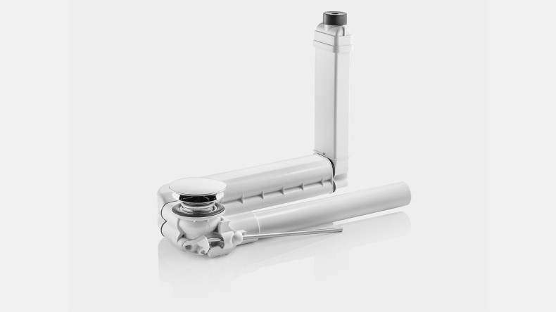 Geberit Siphons Apparatenanschlüsse | Geberit.ch