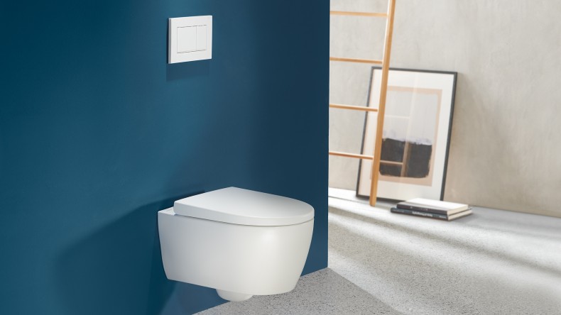 WC et urinoirs | Geberit.ch