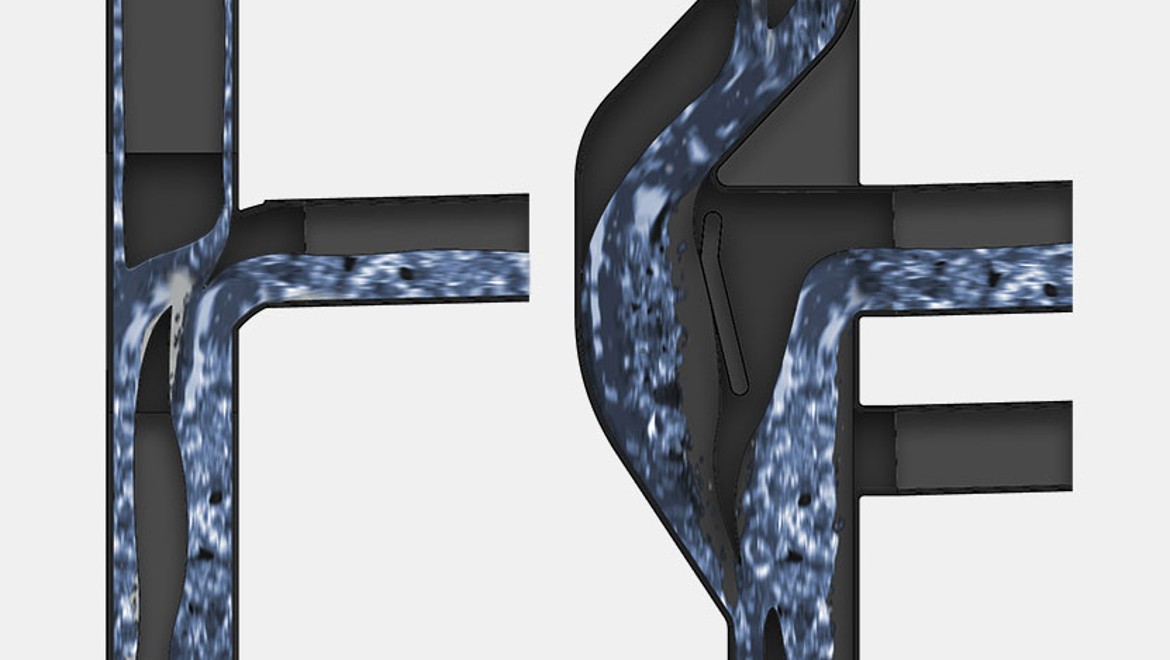 Conduites d’évacuation Geberit PE en polyéthylène | Geberit.ch