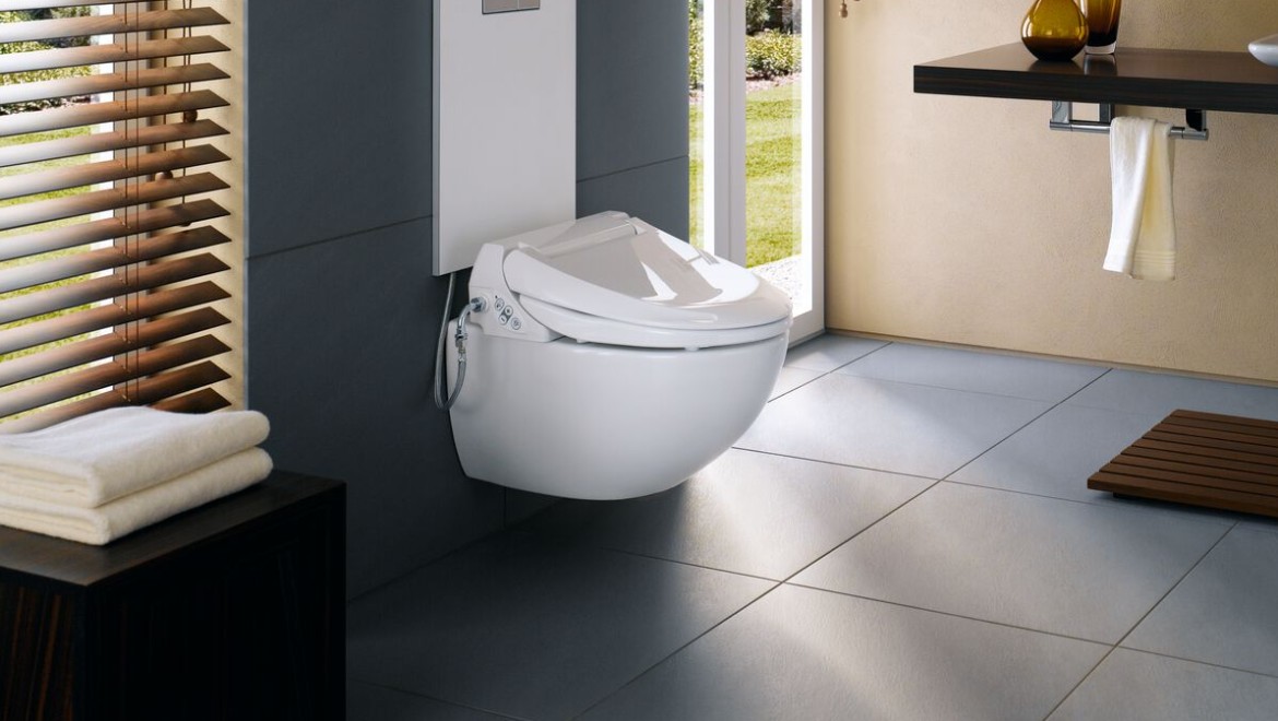 Geberit Dusch-WC: Für jeden das perfekte Modell | Geberit.ch