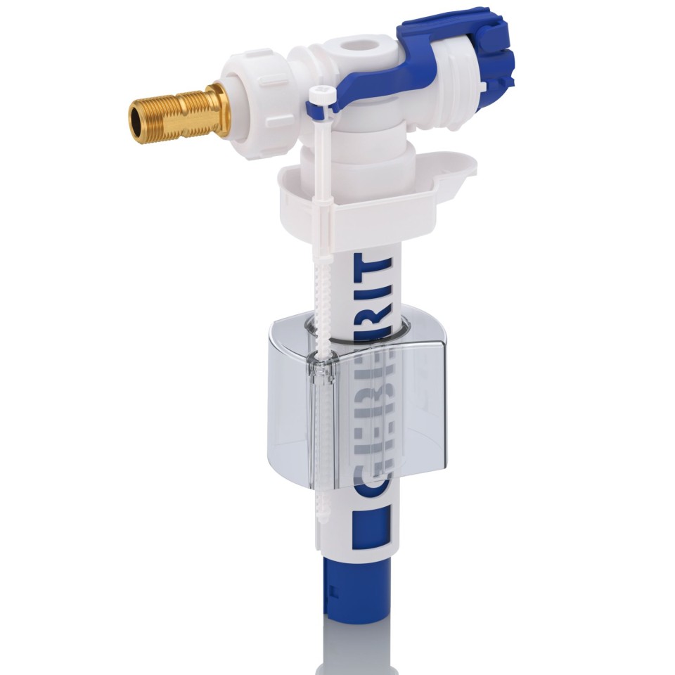 Geberit Typ 380