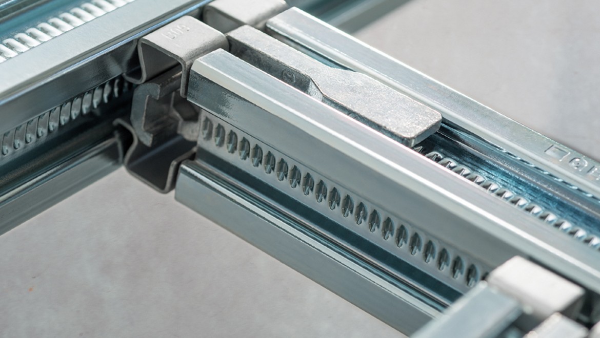 Geberit GIS: parois d’installation pour salles de bains | Geberit.ch