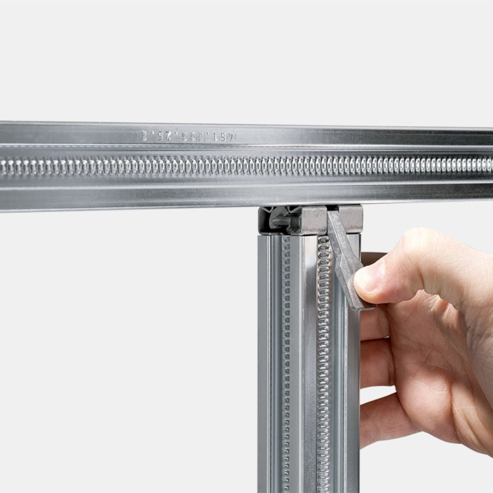 Geberit GIS: Installationswände fürs Bad | Geberit.ch