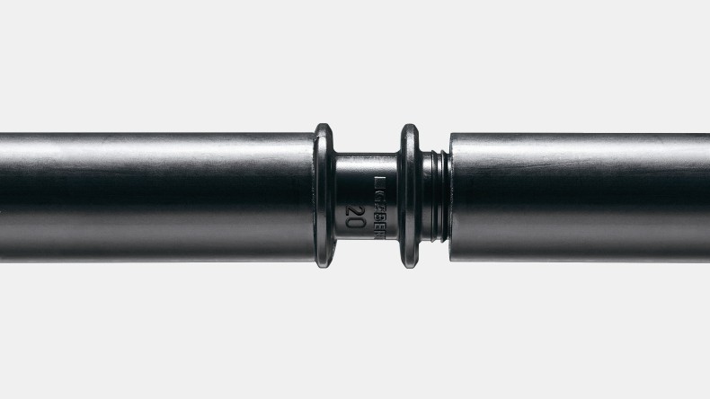 Geberit Mepla: Système de tuyau multicouche | Geberit.ch