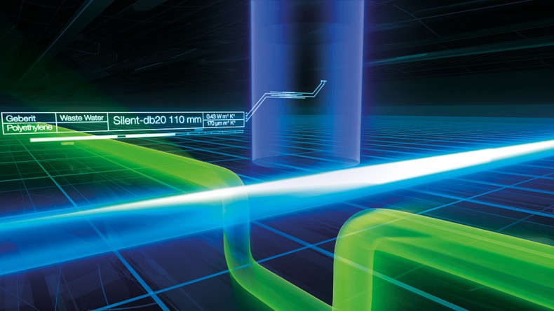 Planung & Installation | Geberit.ch